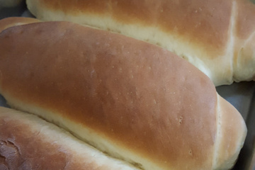Receita de Pão de geladeira, enviada por gabrielle oliveira - TudoGostoso