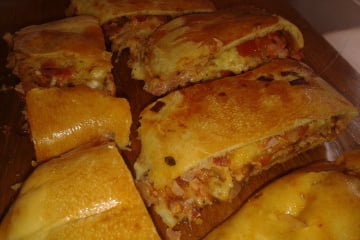 Receita de Pizza enrolada, enviada por maria juliana ramos fernandes ...