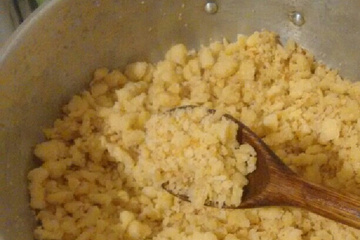 Receita de Reviro Argentino, enviada por angelica kaminski - TudoGostoso