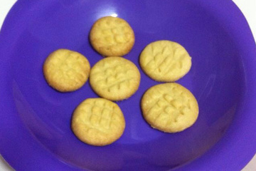 Receita de Biscoito 1,2,3, enviada por sandra maria da silva paulino ...