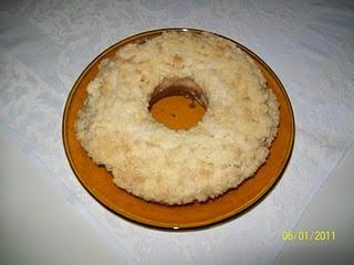 Receita de Cufa, enviada por lisania piccoli ruy - TudoGostoso