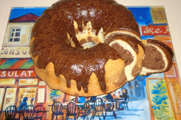 Receita de Bolo da vovó, enviada por paloma sak - TudoGostoso