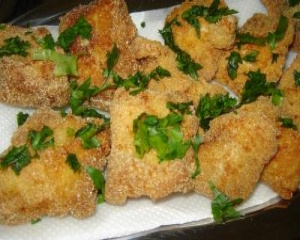 Receita de Badejo frito da tia Terezinha, enviada por cintia eico ...