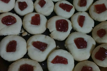 Receita de Biscoito amanteigado da Carol, enviada por ana carolina von ...