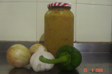 Receita de Tempero Completo, enviada por andréia - TudoGostoso