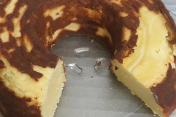 Receita de Bolo Amélia, enviada por leocadia de carvalho fernandes ...