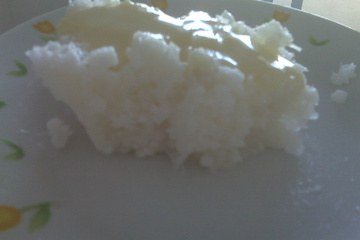 Receita de Cuscuz de coco, enviada por amanda - TudoGostoso