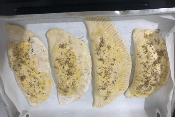 Receita de Massa de calzone original, enviada por alessandra almeida ...