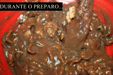 Receita de Brigadeiro crocante, enviada por rosiane alexandre mendes ...