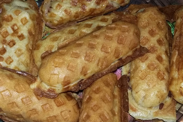 Receita de Crepe Suiço, enviada por rogério jovetta - TudoGostoso