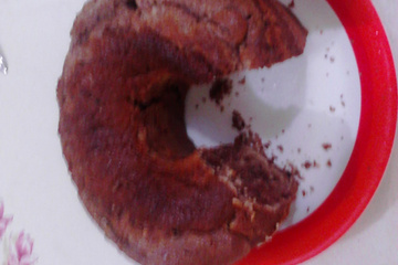 Receita de Bolo fofo simples, enviada por cristiane godoi - TudoGostoso