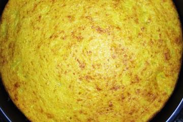 Receita de Sopa Paraguaia da Cidade Morena, enviada por giovana ...