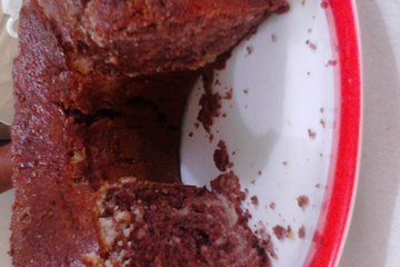 Receita de Bolo fofo simples, enviada por cristiane godoi - TudoGostoso