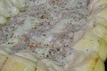 Receita de Massa Pan - tipo Pizza Hut, enviada por lucas ruhe - TudoGostoso