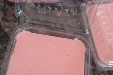 Receita de Danone Caseiro, enviada por aline roque de oliveira ...