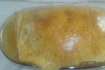 Receita de Fogazza assada, enviada por aline salton de paula melo ...