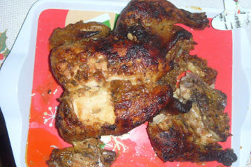 Receita de Frango atropelado em Sorocaba, enviada por bruno - TudoGostoso