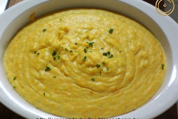 Receita de Quibebe, enviada por charlles nascimento - TudoGostoso