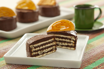 Receita de Kuki Húngaro, enviada por isabela - TudoGostoso