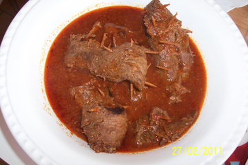 Receita de Bracholas deliciosas da vovó Verinha, enviada por paula ...