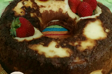 Receita de Bolo Amélia, enviada por giselle - TudoGostoso