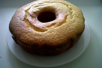 Receita de Broa de coco e parmesão, enviada por fernanda costa arthuso ...