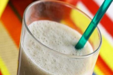 Receita de Vitamina de Ades com maçã e banana, enviada por tudogostoso ...