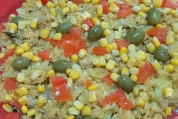 Receita de Polaca do Alasca ao forno, enviada por sileida - TudoGostoso