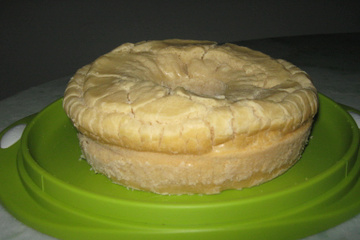 Receita de Chimango de fôrma fácil, enviada por vanessa lima aguiar ...