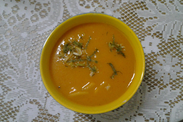 Receita de Sopa eslava, enviada por kah zanoni - TudoGostoso