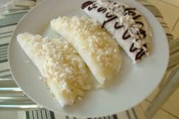 Receita de Beju, enviada por ivone cauana - TudoGostoso