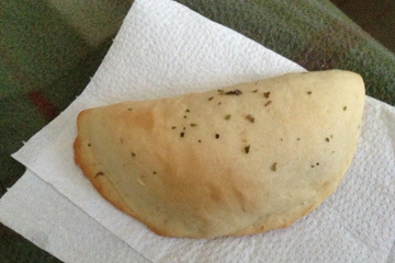 Receita de Fogazza assada, enviada por aline salton de paula melo ...