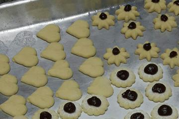 Receita de Biscoito amanteigado de Maizena, enviada por luana bravo ...