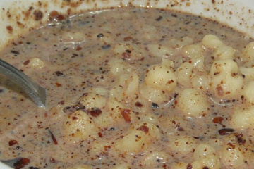 Receita de Canjicada mineira, enviada por roger d'lucca - TudoGostoso