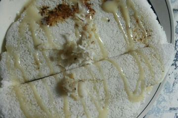 Receita de Massa de tapioca, enviada por sthefani - TudoGostoso