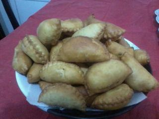 Receita de Fogazza, enviada por tudogostoso - TudoGostoso