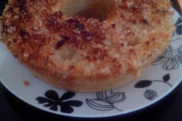 Receita de Bolo de mandioca ralada, enviada por joyce - TudoGostoso