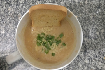 Receita de Sopa slava, enviada por alisson gude - TudoGostoso