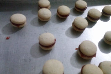 Receita de Biscoito fácil, enviada por cinthia souza - TudoGostoso