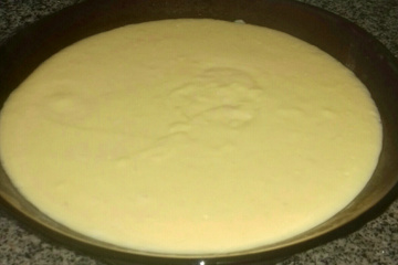 Receita de Cural de milho, enviada por danielly - TudoGostoso