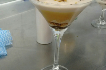 Receita de Sabayon, enviada por amanda - TudoGostoso