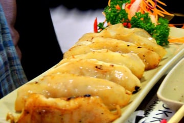 Receita de Guioza, enviada por tatiany barbiero tomimitsu - TudoGostoso