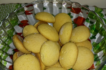 Receita de Broa caxambu (aquela de padaria), enviada por manuela silva ...