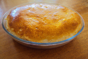 Receita de Pastelão fácil, enviada por jaqueline - TudoGostoso