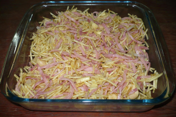 Receita de Frango à francesa (rápido e prático), enviada por shaine ...