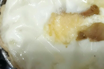 Receita de Empada aberta, enviada por sandra maria seródio da cruz ...