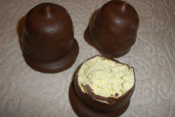 Receita de Dantop (ou Sinhá Benta) de maracujá, enviada por barbara ...