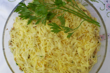 Receita de Frango Processado, enviada por carmen - TudoGostoso