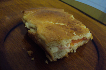 Receita de Bauru de assadeira, enviada por suzana morgado - TudoGostoso