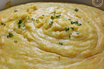 Receita de Quibebe, enviada por charlles nascimento - TudoGostoso